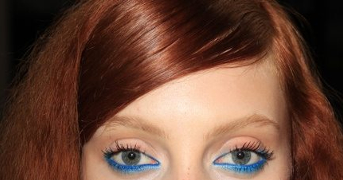 5 blue beauty products that'll give you a much-needed break from ...