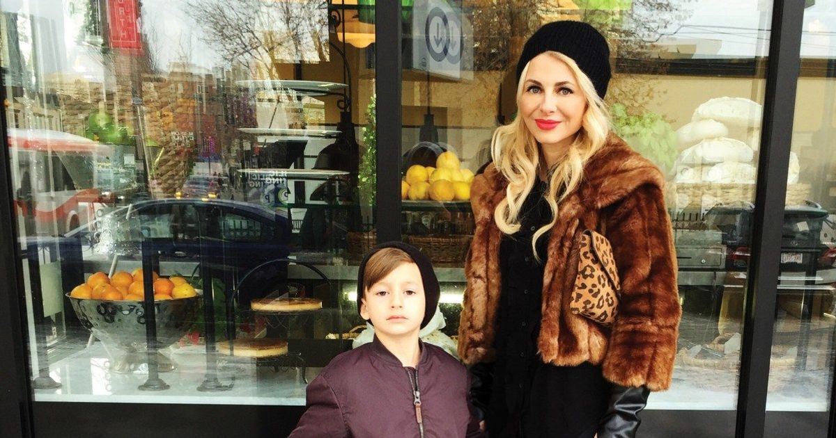 The cool girl's guide to Alberta: See Erica Cook's favourite shops ...