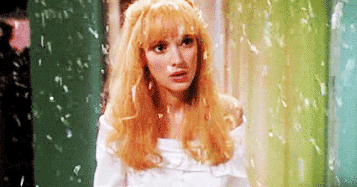 10 iconic '90s winter moments that will inspire you to hate the cold ...