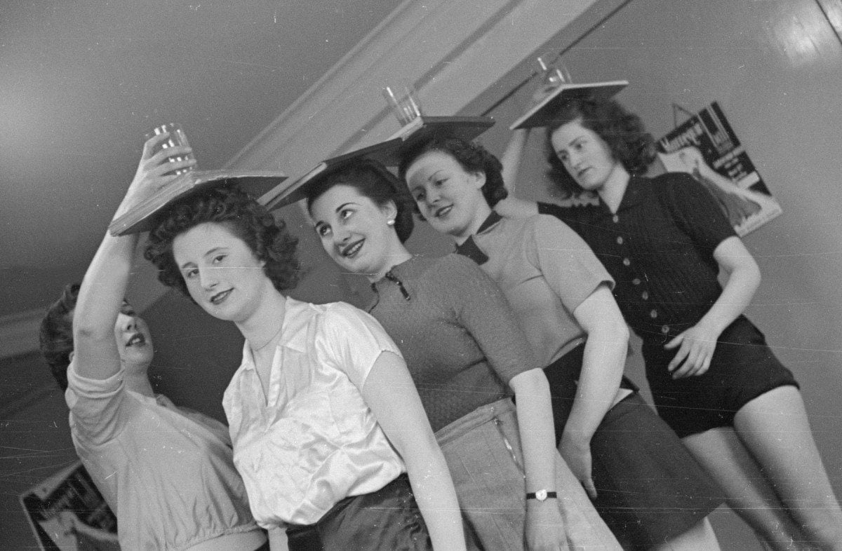 Why being polite fails women - FASHION Magazine