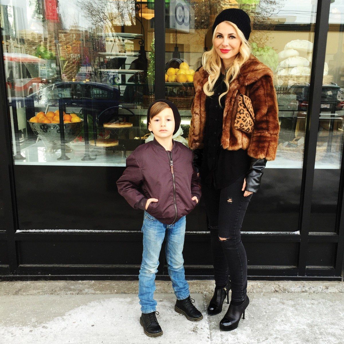 The cool girl's guide to Alberta: See Erica Cook's favourite shops ...