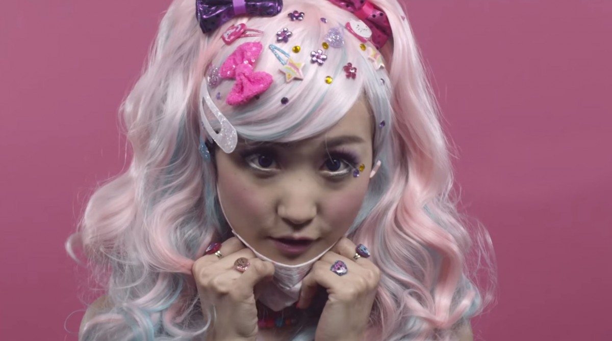 The history of beauty: A new video series that is absolute magic ...