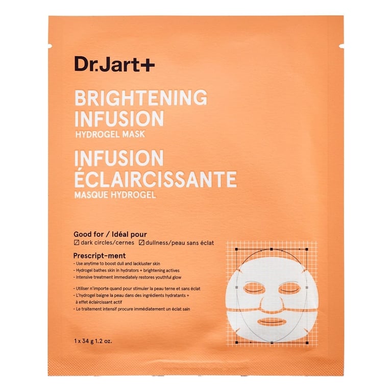 5 morning-after face masks to use depending on the type of night you ...