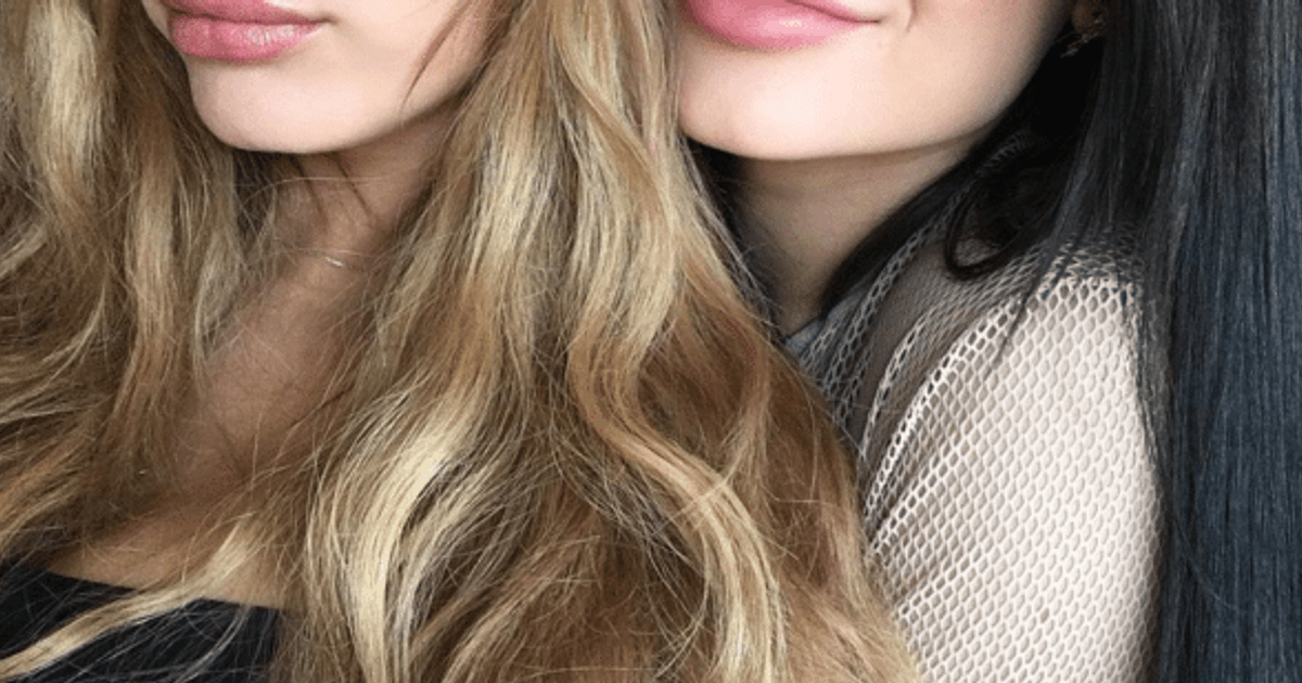 How to Find Your Perfect MLBB (My Lips But Better) Shade of Lipstick ...