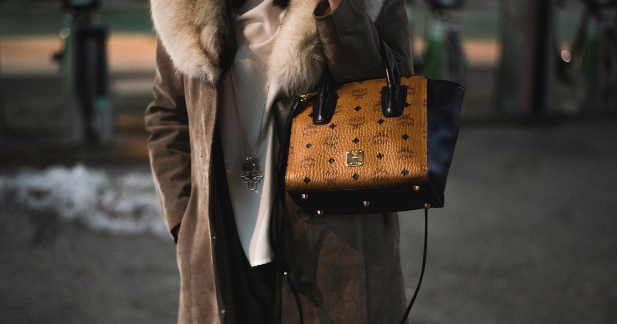 TOM* Fashion Week street style: 15 stylish shots from outside the ...