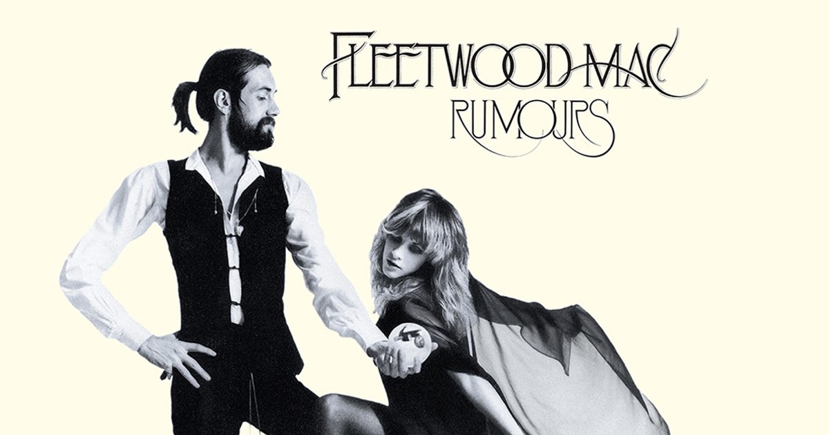 The 10 essential '70s records you need on vinyl - FASHION Magazine