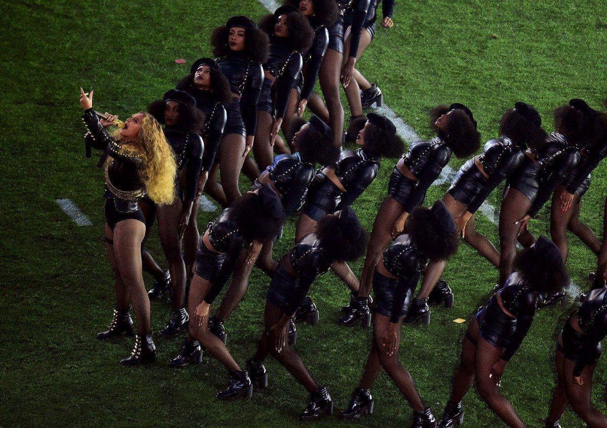 10 Amazing Things We Hope and Pray Will Happen on Beyoncé's Formation ...