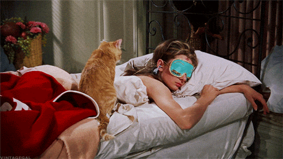 The 8 Best Sleeping Masks So You Can Snooze Longer - FASHION Magazine