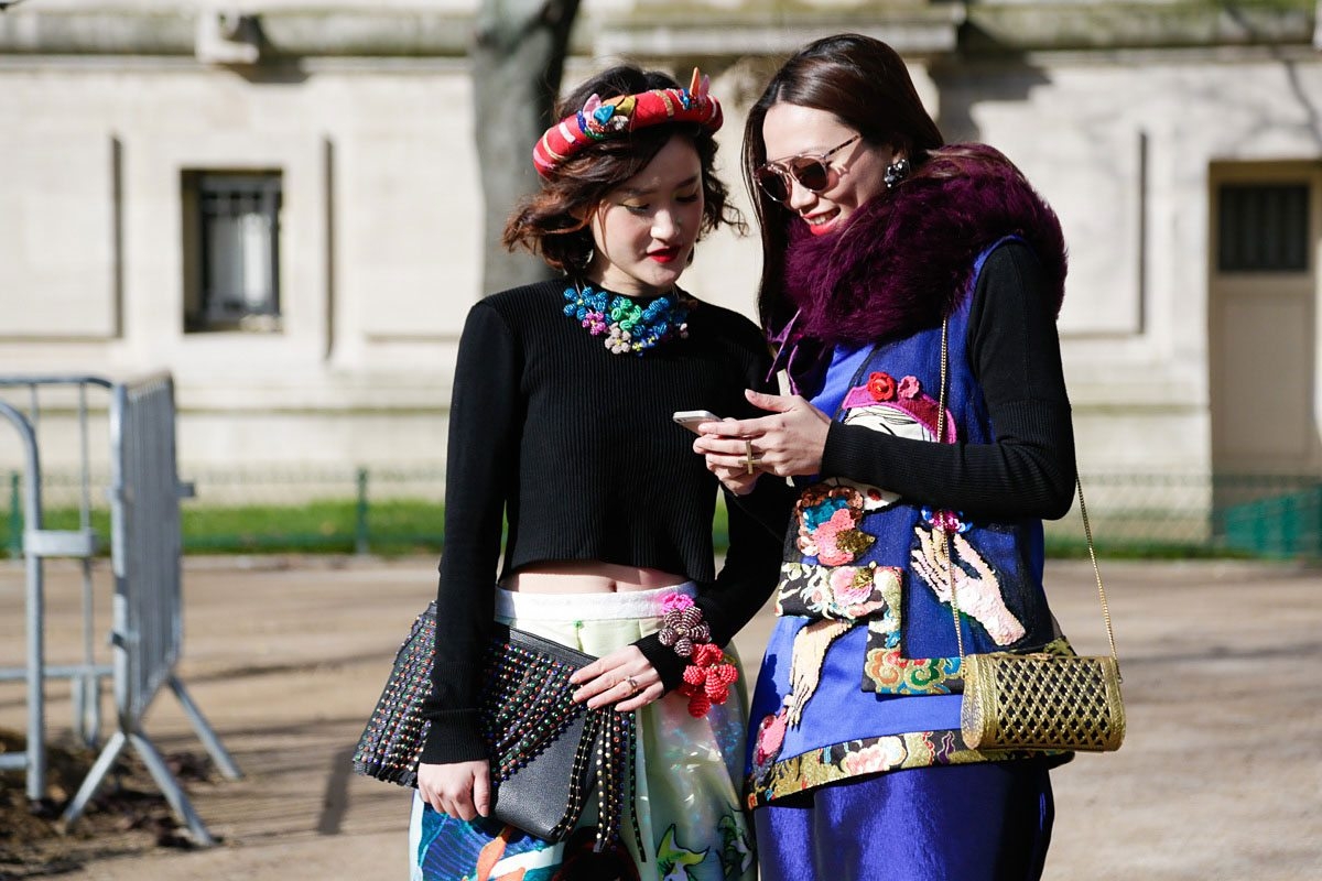 9 Hidden Snapchat Features That’ll Up Your Game - FASHION Magazine