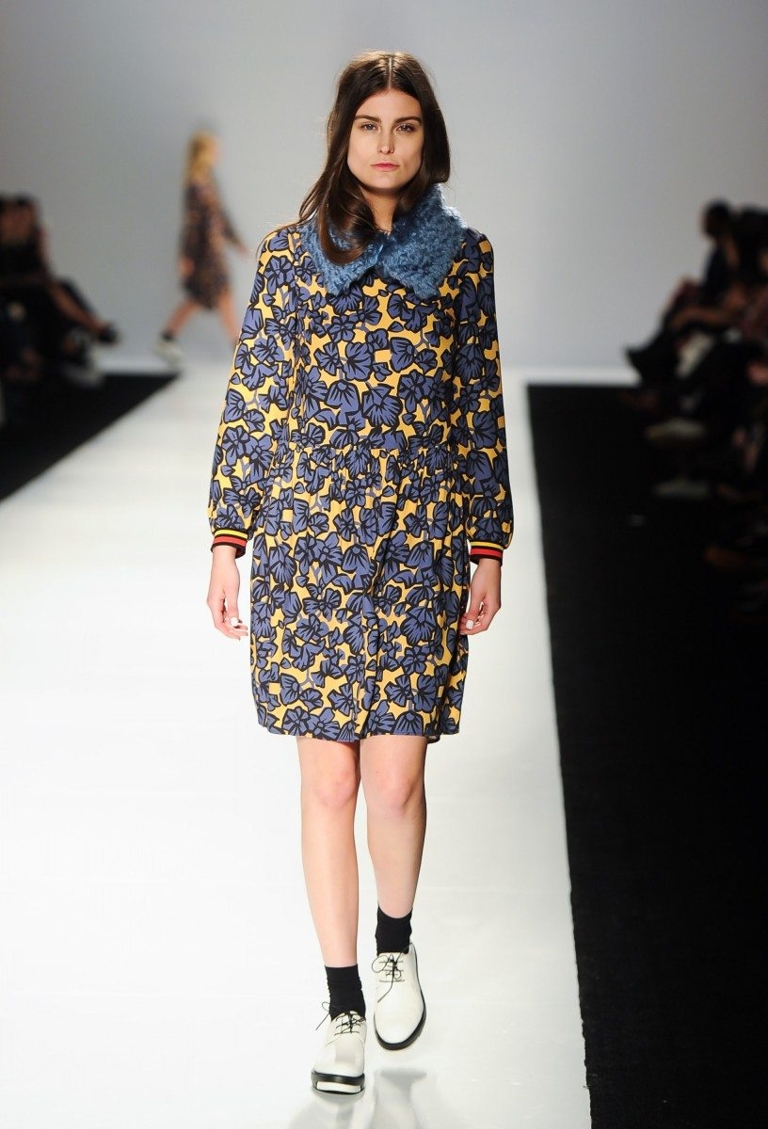 5 things you need to know about Day 3 at Toronto Fashion Week - FASHION ...