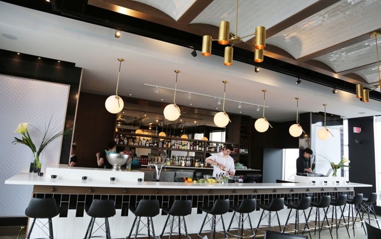 The absolute best bars to get a Kir Royale across Canada - FASHION Magazine