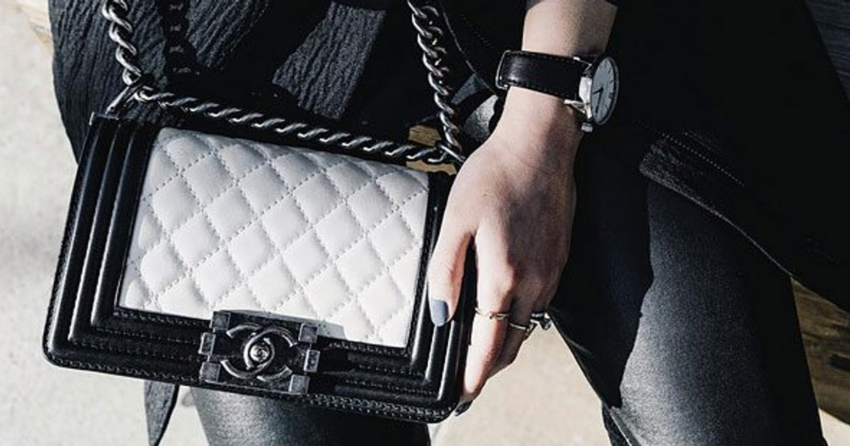 The Most Popular Items on Instagram Like, Ever - FASHION Magazine
