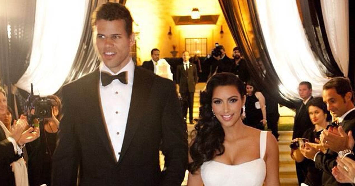 The Shortest Celebrity Marriages Ever, Put Into Perspective - FASHION ...