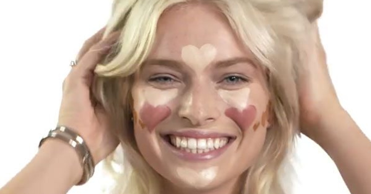 15 insane types of contouring you need to see to believe - FASHION Magazine