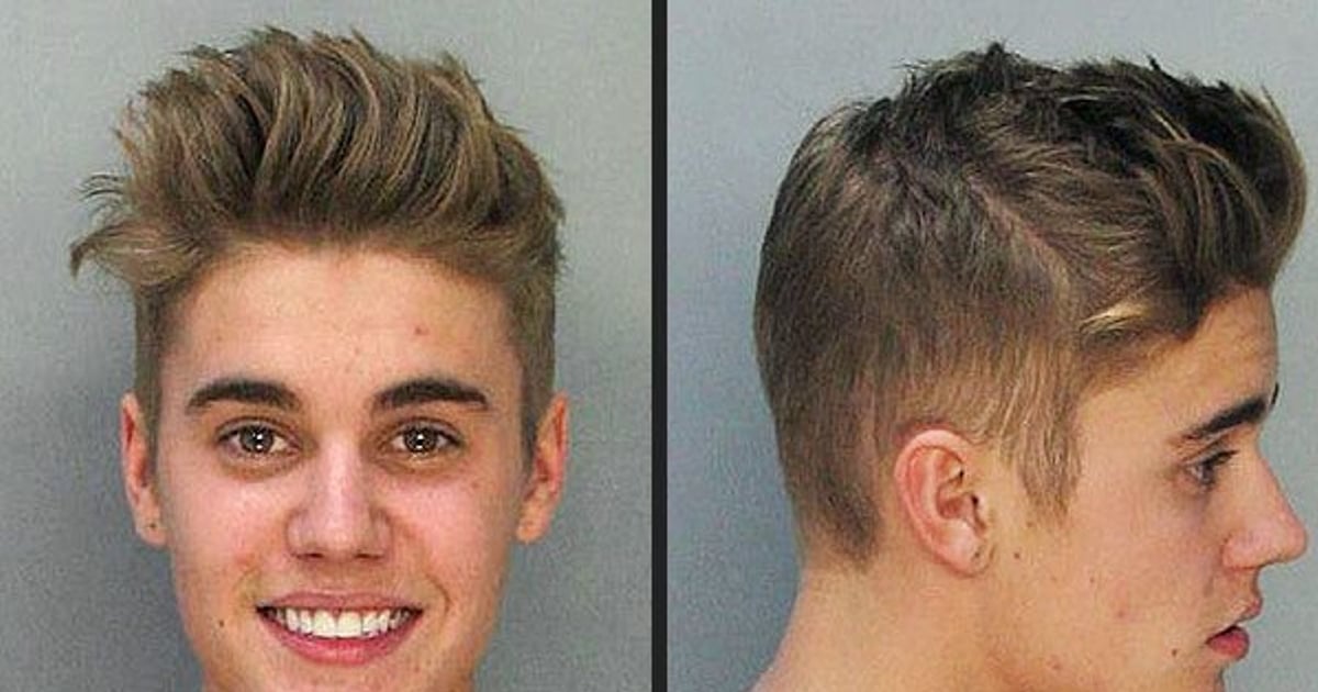 Celebrities behaving badly: 14 legal missteps you totally forgot about ...