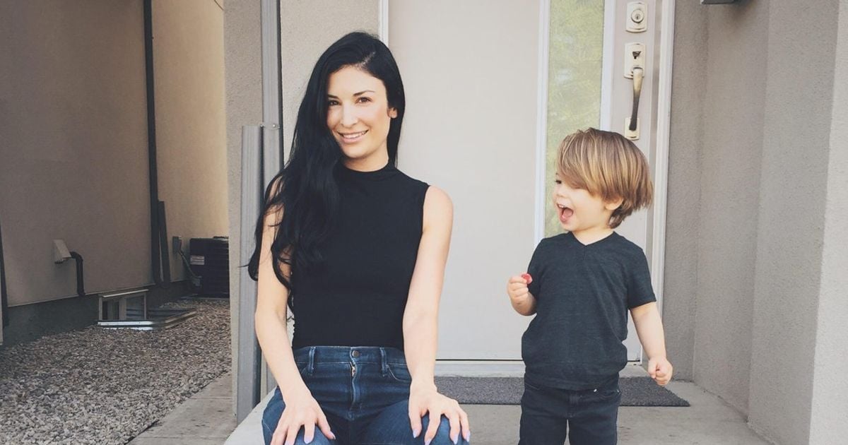 9 Chic Canadian Women Who Are Redefining Mom Style, One Outfit at a ...