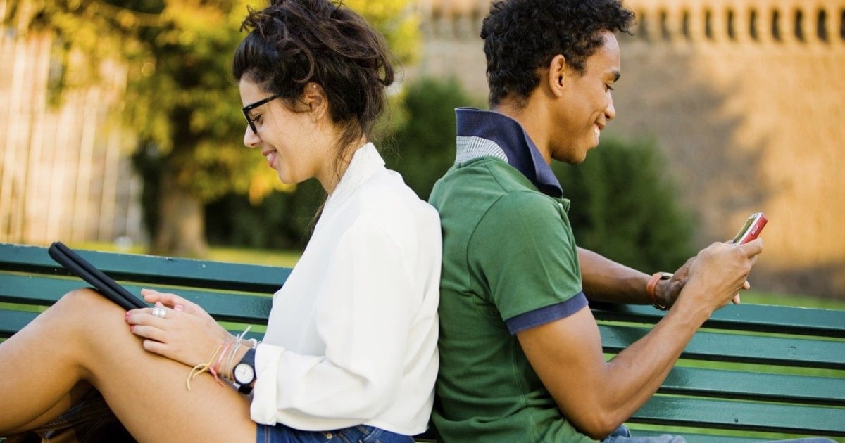 11 of the weirdest dating apps out there (step your game up, Tinder ...