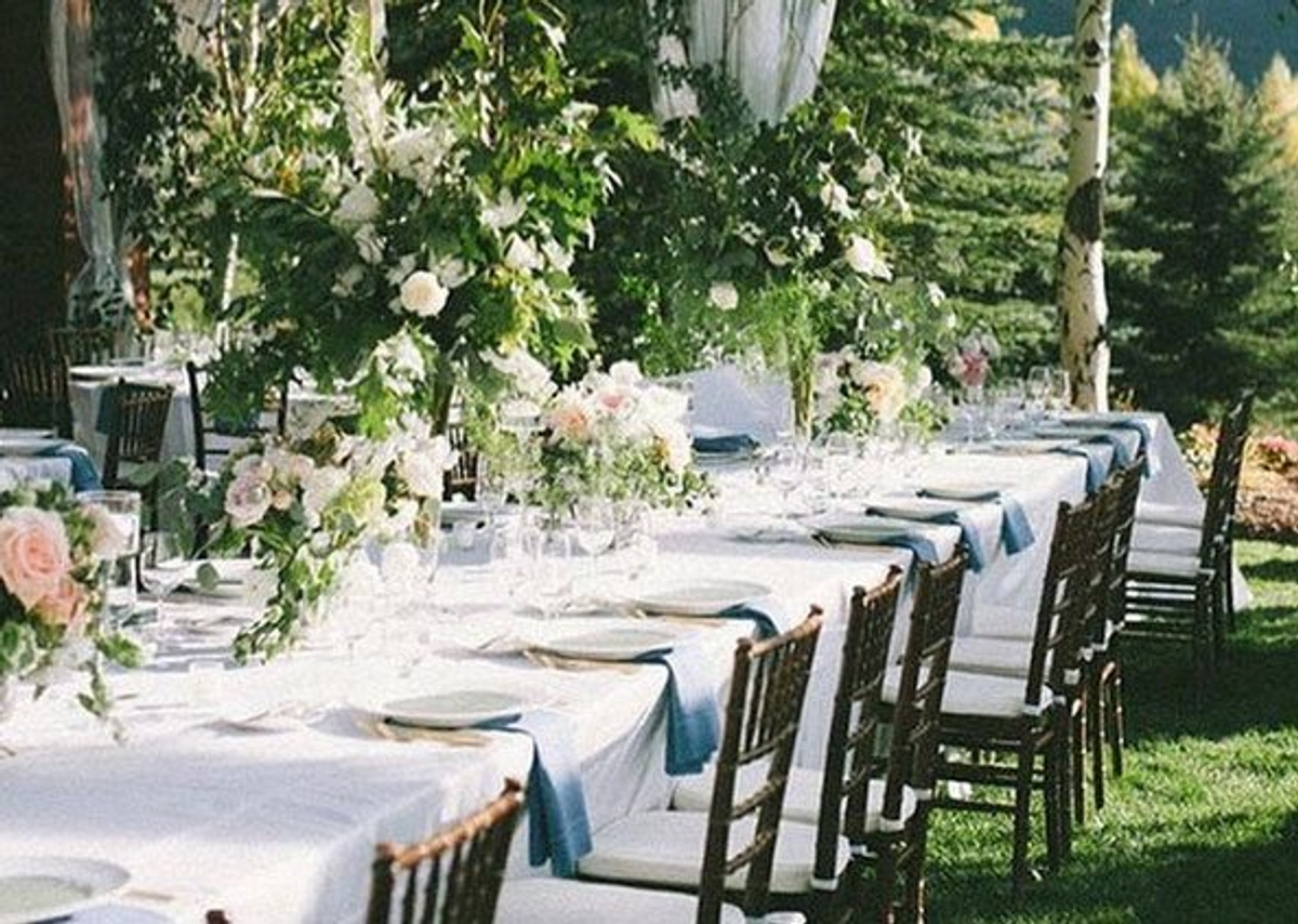 How to Be the Perfect Wedding Guest: 12 Dos and Don'ts - FASHION Magazine