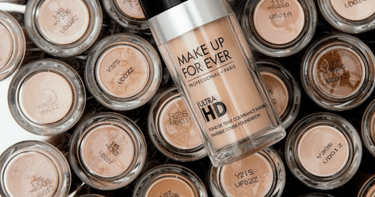 11 Beauty Brands That Have A Great Selection Of Nudes For Every Skin