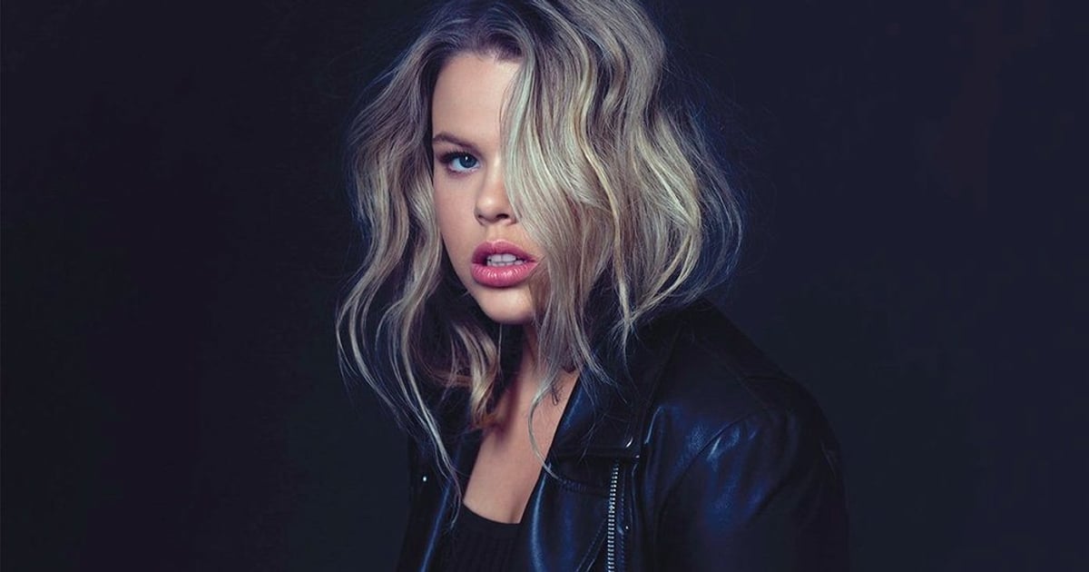 Get to know Grace, the 19-year-old soul singer who is about to blow up ...