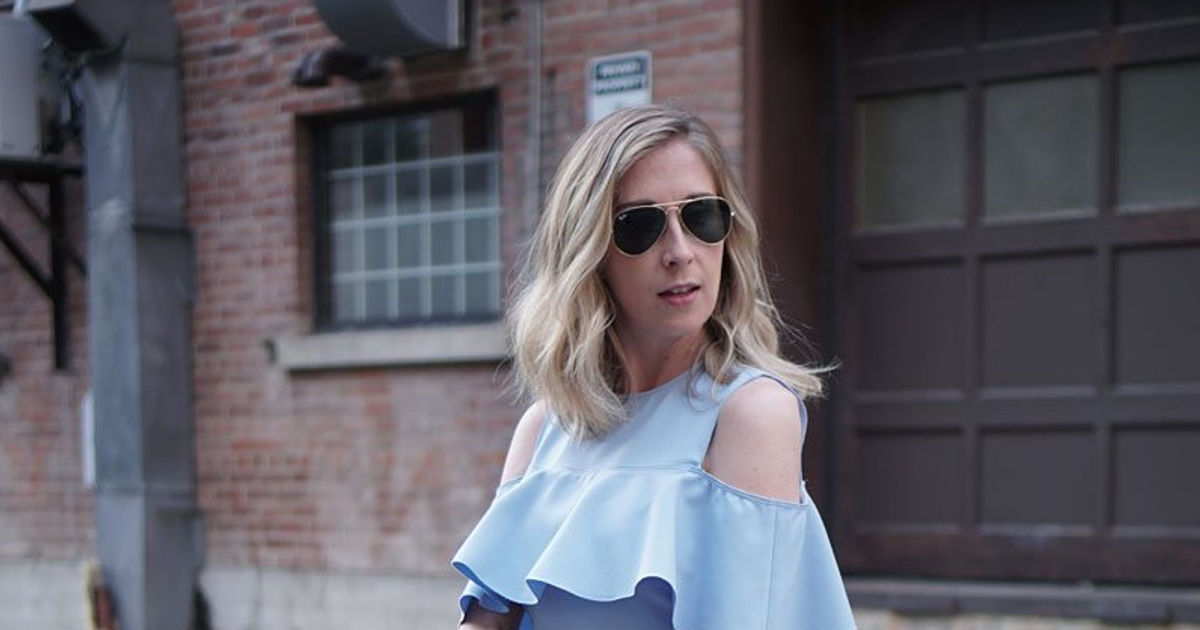 How to show off skin tastefully this summer: 14 Style Panel-approved ...