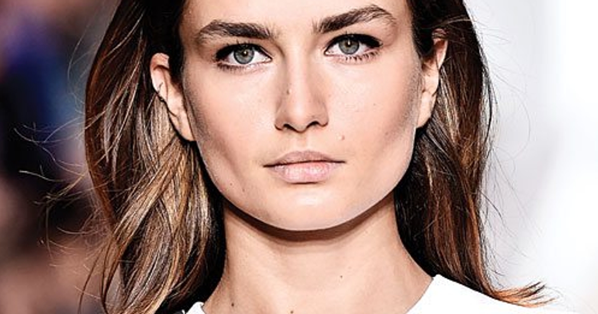 How To Create Perfect Eyebrows, Once and For All - FASHION Magazine
