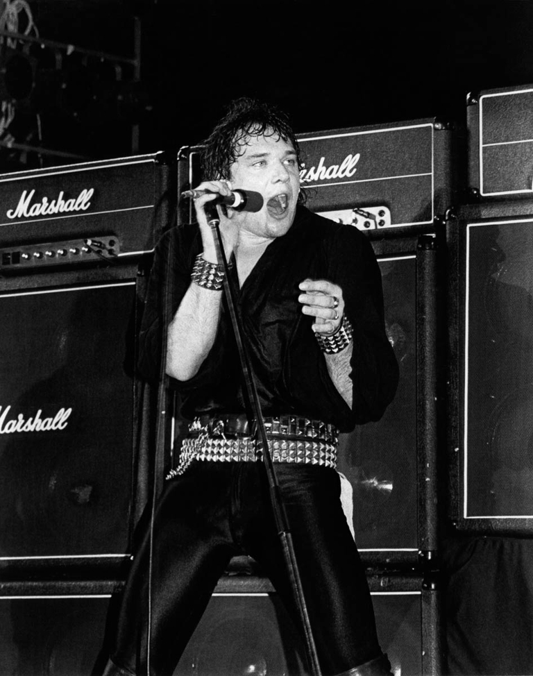 How heavy metal became the cool kid of the fashion industry - FASHION ...