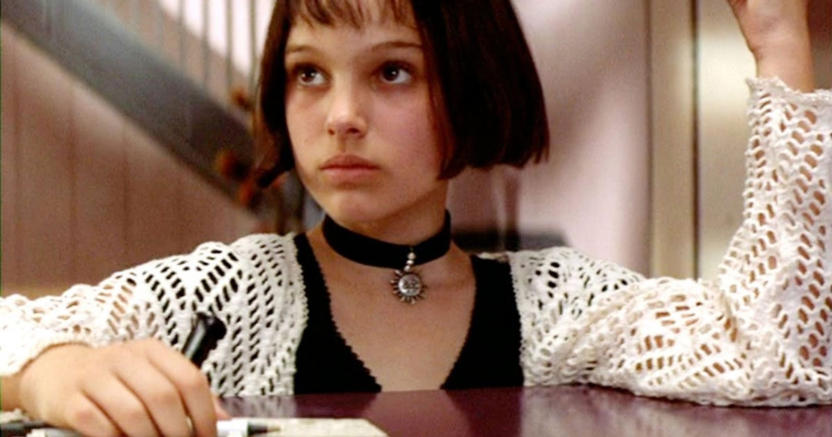 Charting the Evolution of the Choker, from 90210 to Every Red Carpet ...