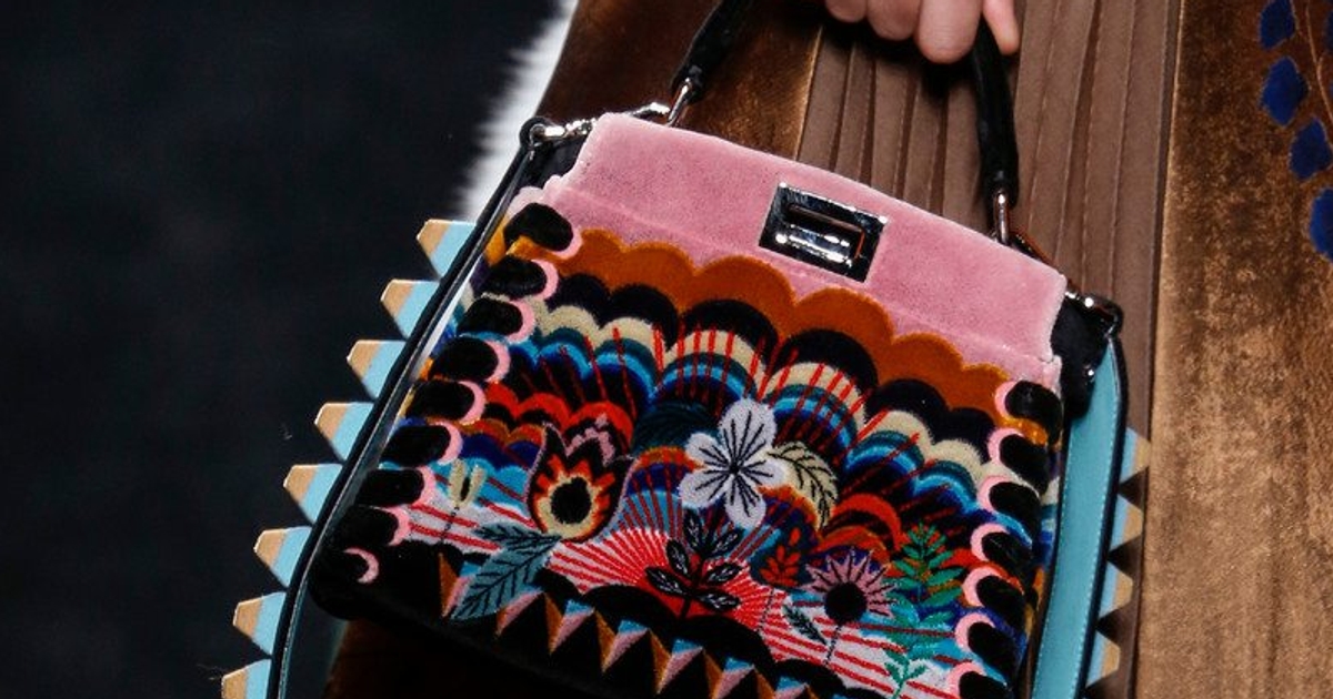 8 Interchangeable Designer Purse Straps to Update Any Bag - FASHION ...