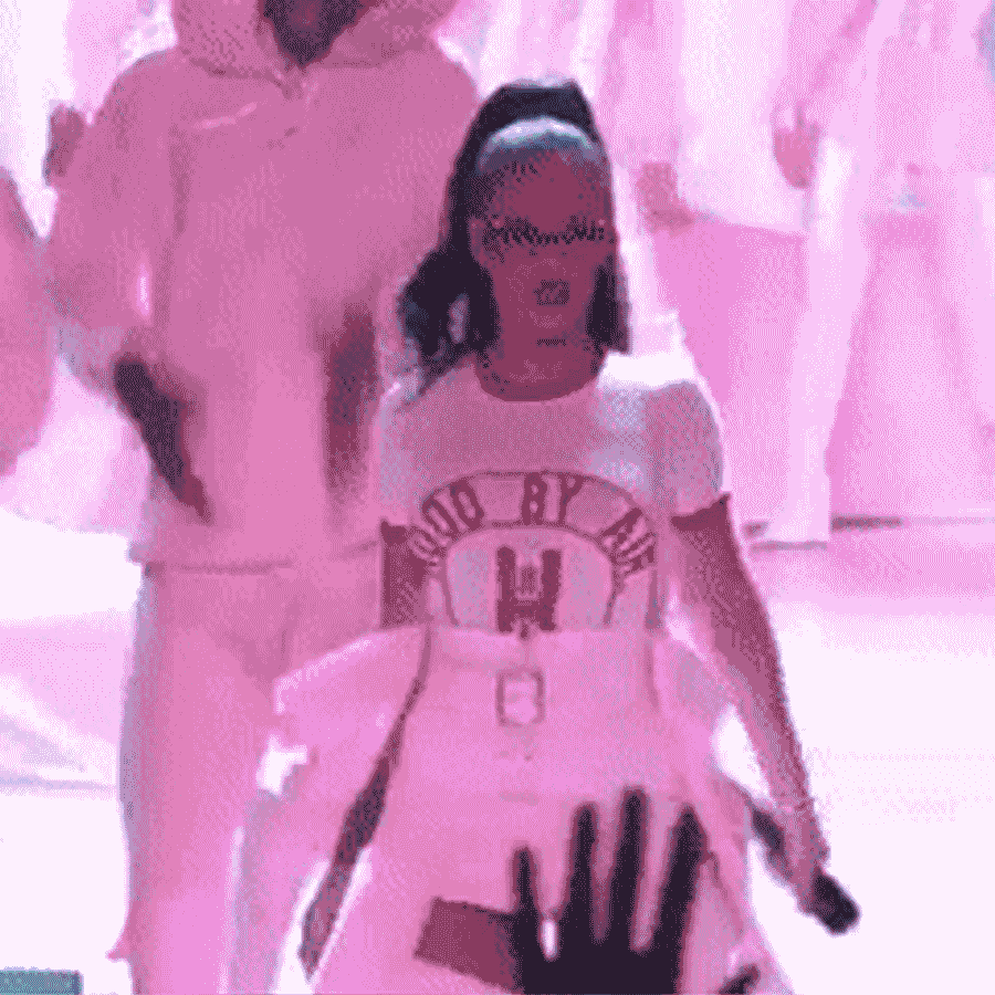 Rihanna Vma Gif Rihanna Dance GIFs Find & Share On GIPHY