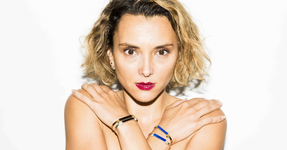 Our 10 Favourite Pieces from the Jenny Bird x Far + Wide Collective ...