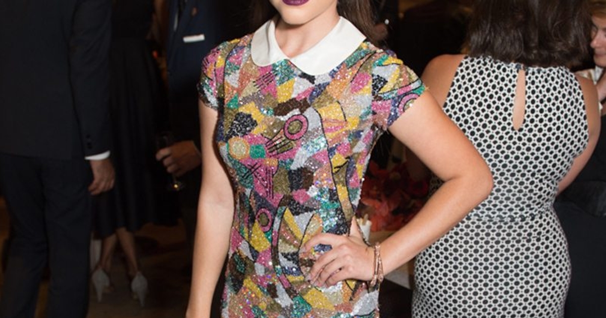 21 Photos From Toronto Life's Best Dressed Party 2016 - FASHION Magazine