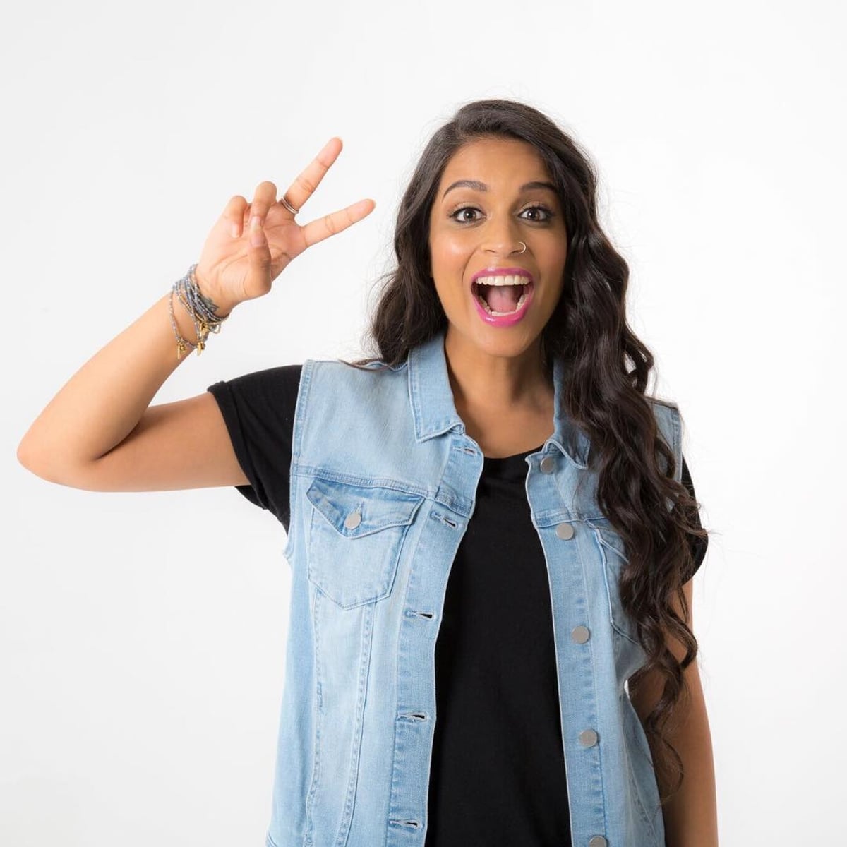 10 Reasons We Love YouTuber Lilly Singh - FASHION Magazine