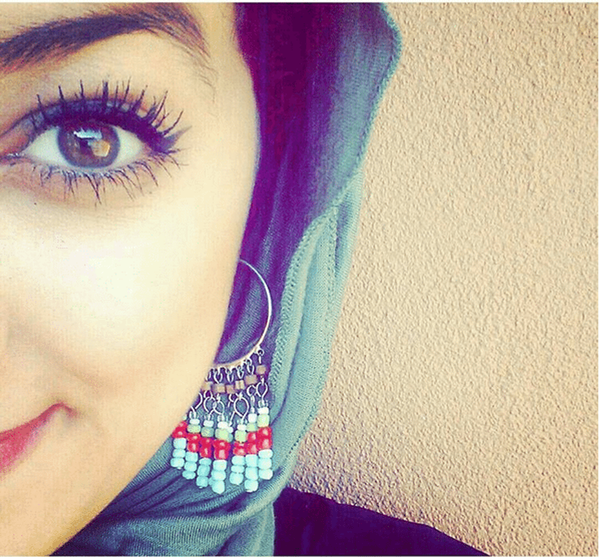 7 Moroccan Beauty Rituals You Need to Know About - FASHION Magazine