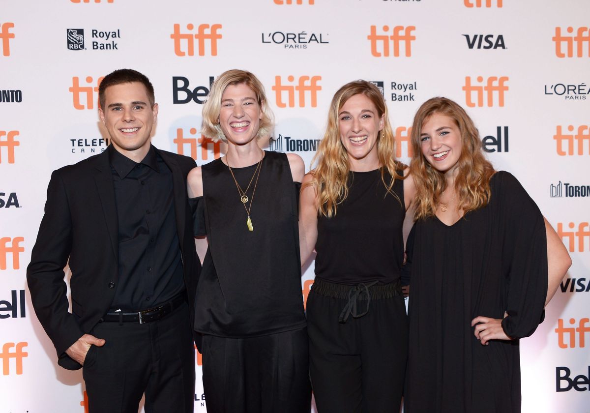 TIFF 2016: 4 Rising Stars to Watch Out For at This Year’s Festival ...