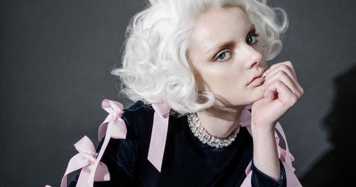 5 Questions With Canadian Designer Matthew Gallagher - FASHION Magazine