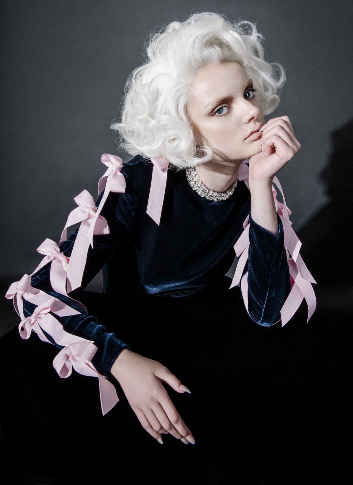 5 Questions With Canadian Designer Matthew Gallagher - FASHION Magazine