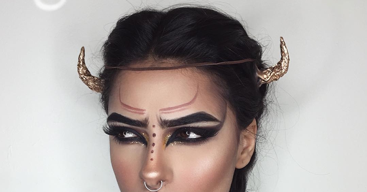 The Astrology Makeup Look You Should Try, Based on Your Zodiac Sign ...