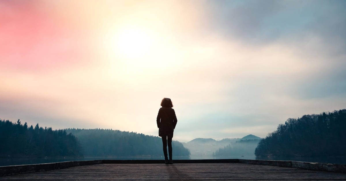 6 Ways to Boost Your Mood on Dark, Cold Days - FASHION Magazine