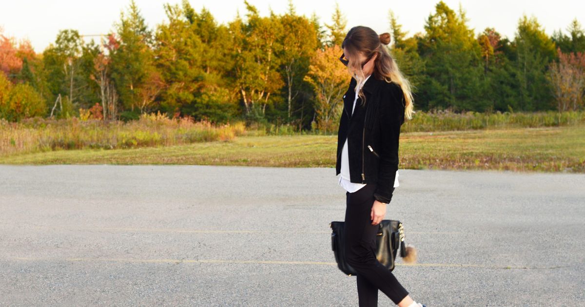 How to Style Sweats: 3 Tips from Our Style Panel - FASHION Magazine