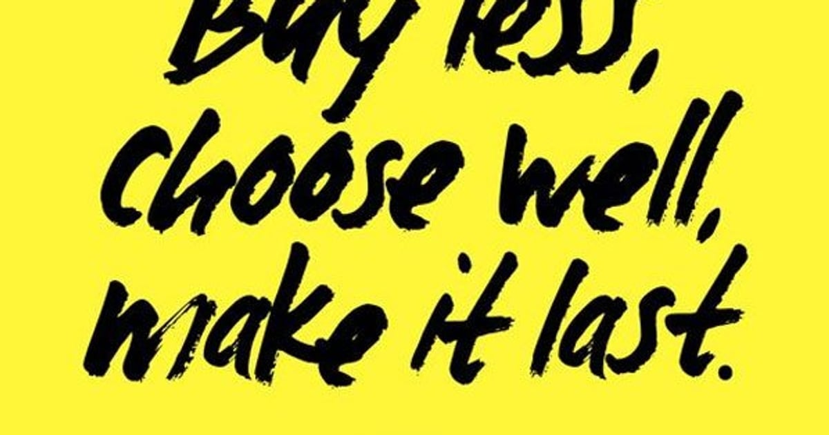 10 Things You Should Know About Your Clothes - FASHION Magazine