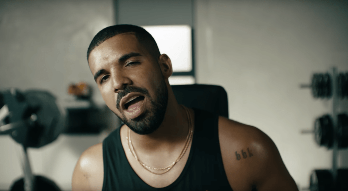Apple's Latest Commercial Features Drake Singing Taylor Swift's "Bad ...