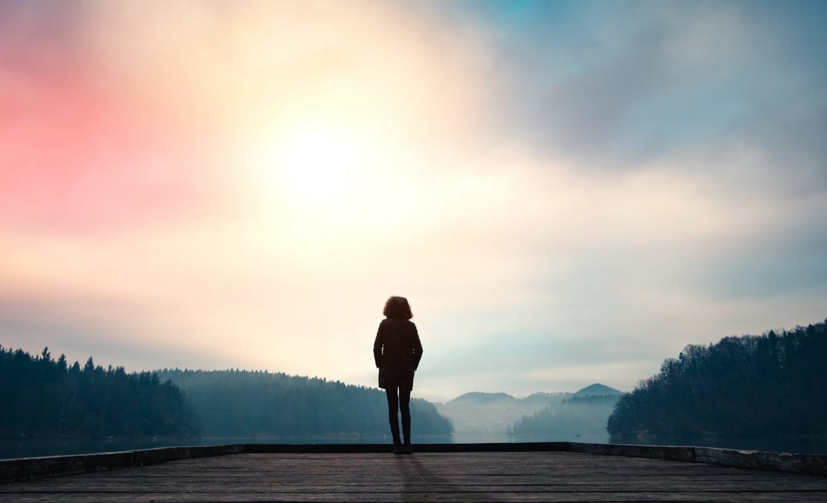 6 Ways to Boost Your Mood on Dark, Cold Days - FASHION Magazine