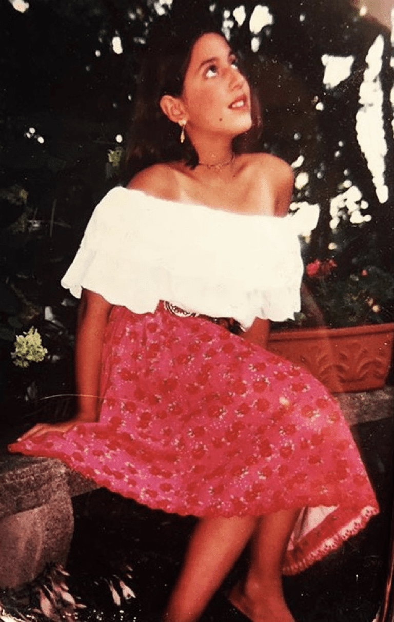 Sophie Grégoire Trudeau Lookbook: Meet designer Caroline Constas ...