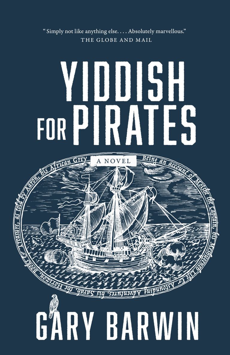 Everything You Need To Know About This Year's Giller Prize - FASHION ...