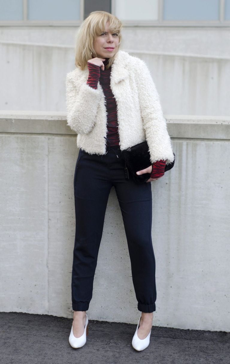 How to Style Sweats: 3 Tips from Our Style Panel - FASHION Magazine