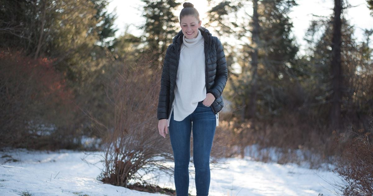 Look Cozy and Cute With These 6 Style Panel-Approved Tips for Wearing a ...