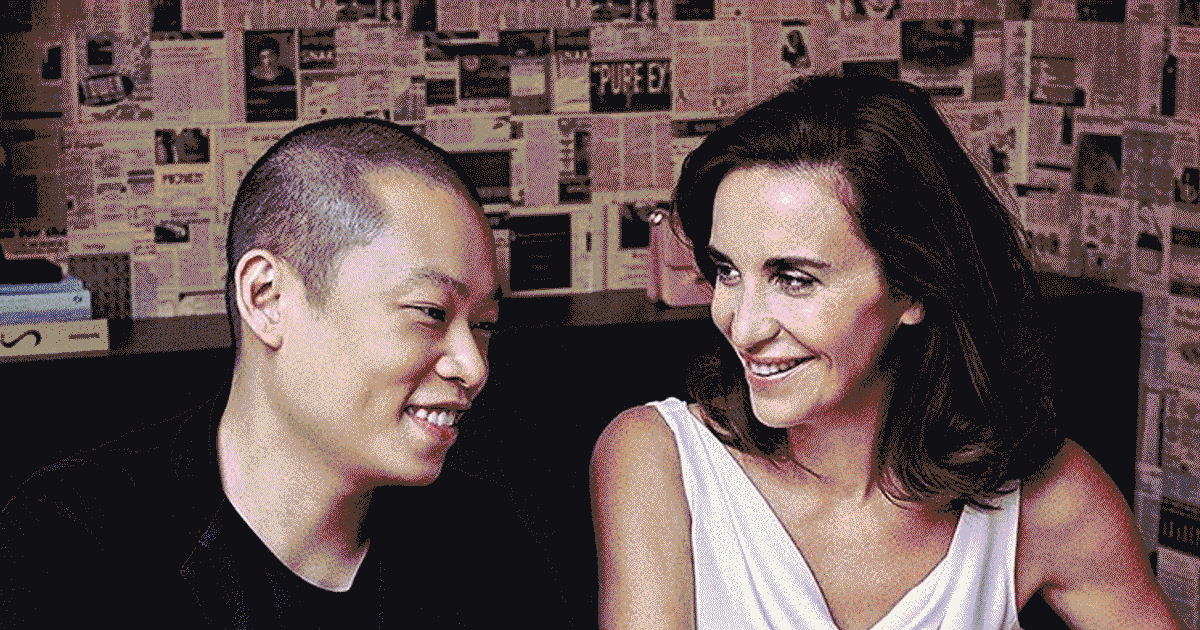 The Best Beauty Collaborations of 2016 - FASHION Magazine