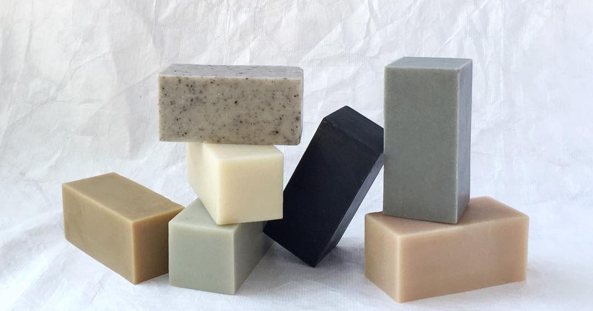 Why We're Obsessed with Binu Binu, the Korean Bath Soap House - FASHION ...