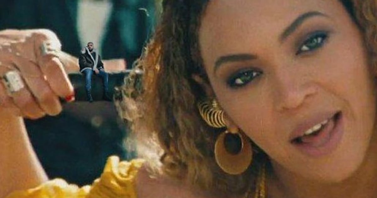 2016 in Review: The 10 Most Popular Memes of the Year - FASHION Magazine